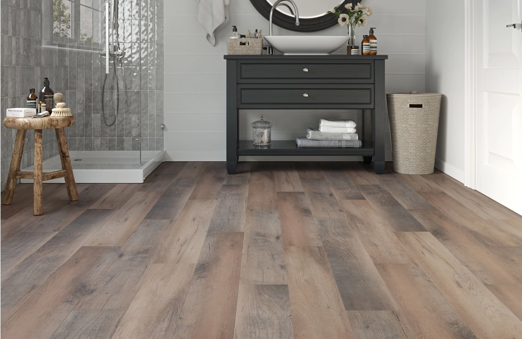 Espresso Oak SPC - ColibriLTD